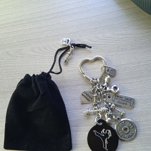 Charm Padel-tennis Paddle Tennis Gift Gift for Padel Padel - Etsy