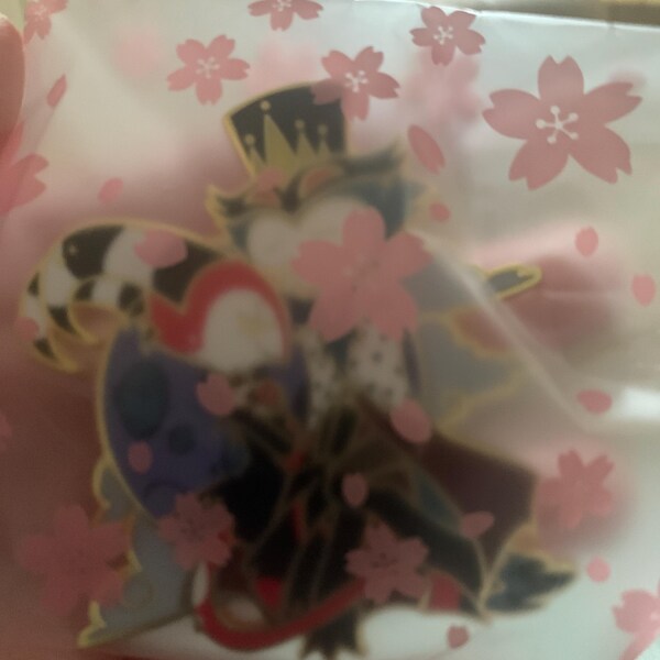 TADC Vinyl Stickers | the Amazing Digital Circus (PACK OF 3) Jax Gangle ...