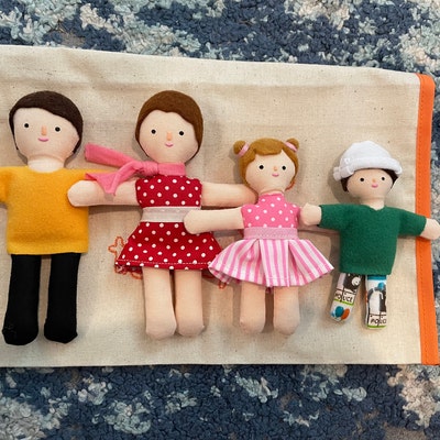 Mother Birthing Demo Doll With Newborn Baby Pregnant Doll Giving Birth ...