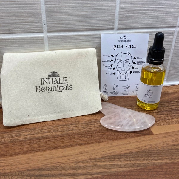 Goddess Ritual Gift Set, Self Care Gift, Eco Gift, for Her, Relaxation ...