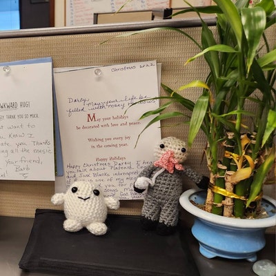 Disney Tangled Inspired Chameleon Sidekick Pascal Amigurumi - Etsy