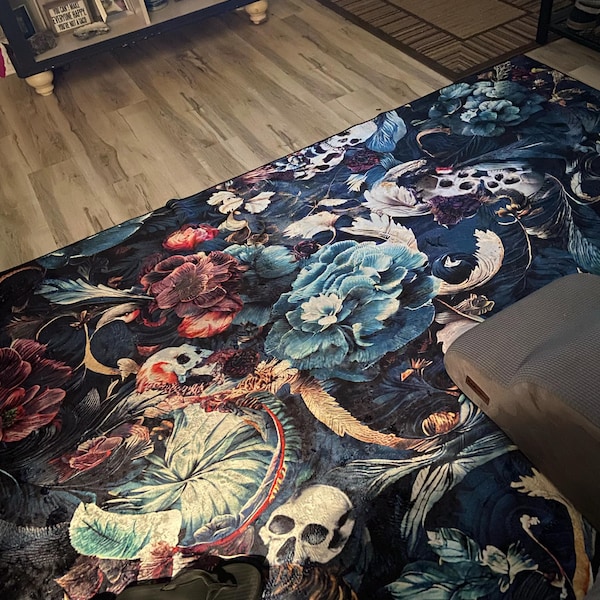 Woman Rug, Body Rug, Fantasy Rug, Bikini Rug, Young Room Decor, Popular ...