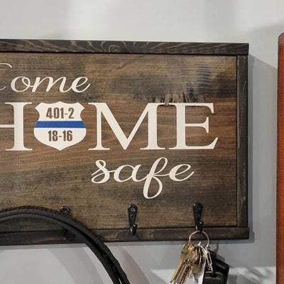 Police Officer Blocks. Police Blocks. Police Officer Gift. Law ...