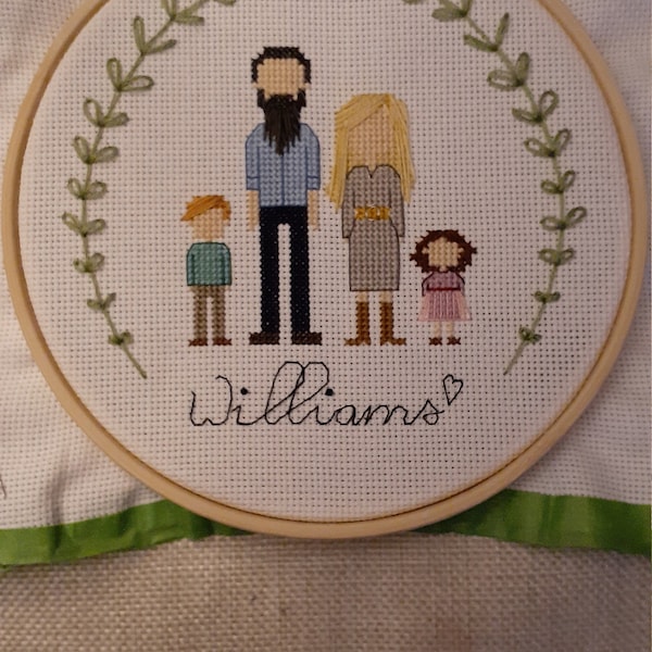 Font - "daphne" Alphabet PDF // Cross-stitch Alphabet Modern ...