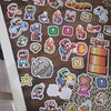 Final Fantasy VI Sticker Set 41 Pieces - Etsy