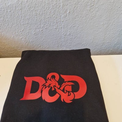 D&D Logo, Dungeons and Dragons Svg, Dnd Logo, Dungeons and Dragons Icon ...