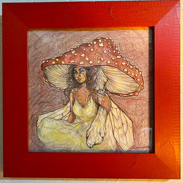 Mini Sketches, 3 X 3 Inches (original Pencil Drawings) - Etsy