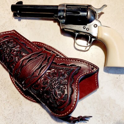 Digital PDF Pattern for Making the Doc Holliday Tombstone Movie ...