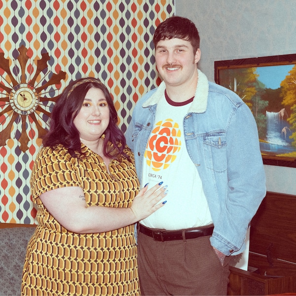 CBC Retro Logo Poster, Iconic CBC Logo Print, Classic Print Created by ...