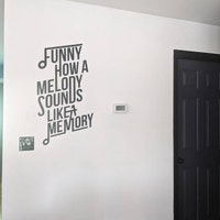 Frank Outlaw Watch Your Thoughts Inspirational Home Living Room ...