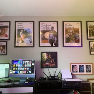 La Collectionneuse Vintage Movie Poster Éric Rohmer Minimalist ...