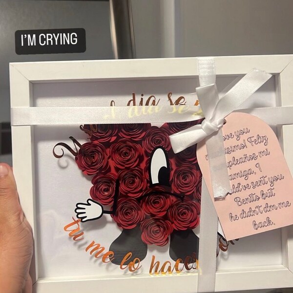 Medical Shadow Box - Etsy