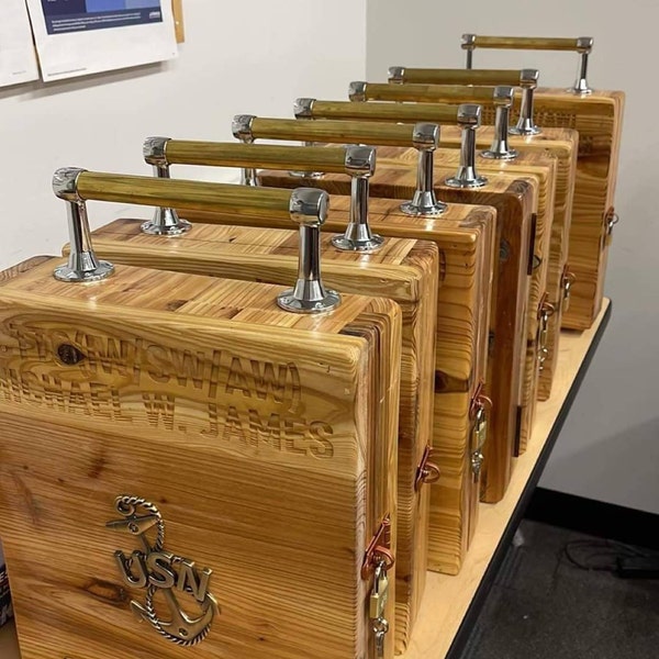 5" CPO Chief Petty Officer Anchors for Vessels, Plaques or Misc ...