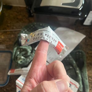 World's Finest Chocolate 30 Bars W.F.CRISP Chocolate - Etsy