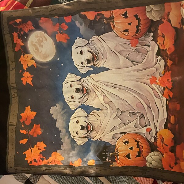 Vintage Halloween Spooky Skeleton Oversized T Shirt Creepy Cute Gothic ...