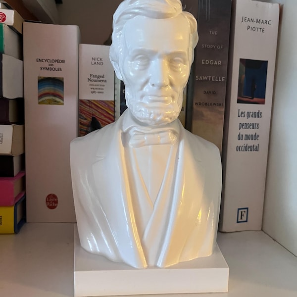 Immanuel Kant Bust, Immanuel Kant Statue, Kant Sculpture, German ...