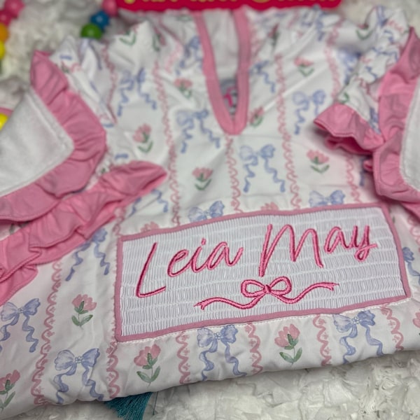 Simple Syrup Cursive Script Embroidery Font; 6 Sizes, Instant Download ...