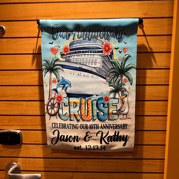 Girls Trip Cruise, Girls Trip Cruise Flag, Cruise, Girls Trip Cruise ...