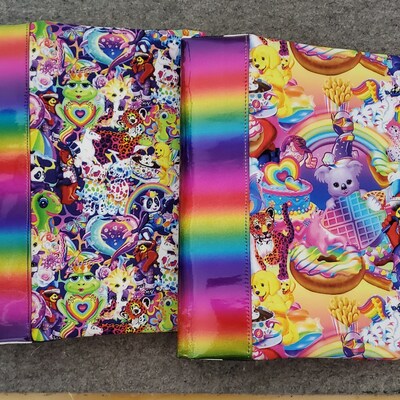Composition Book Cover Pattern And Tutorial. Notebook Cover Sewing