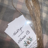 End of Year Gifts for Class Bee Friendly Seed Packet End - Etsy UK