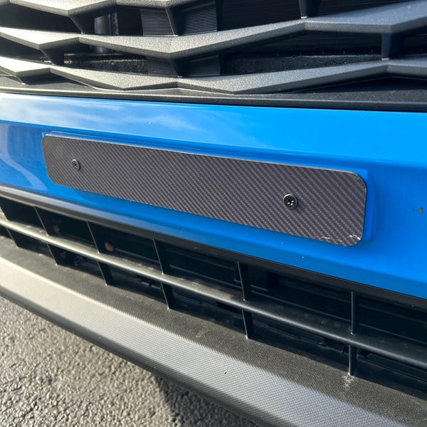 License Plate Delete for Subie WRX STI Bubble Tea Boba Drink License ...