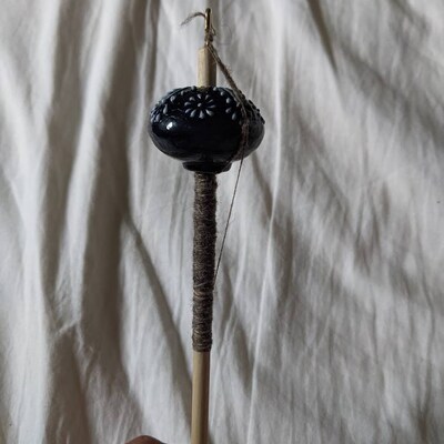 Silken Spindle Natural Wood Polish 2 Oz Tin Beeswax Wood - Etsy