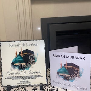 Digital Download Blue Salah Flash Cards Islamic Gifts Eid and Ramzan ...