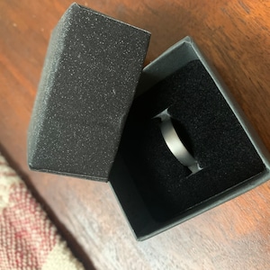 Mountain Ring, Mountain Wedding Band, Mens Mountain Range Ring, Womens ...