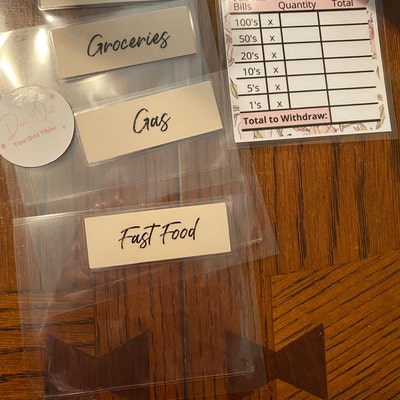 Jar Tracker Progress Tracker Printable Savings Tracker Savings Jar Debt ...