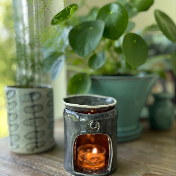 Chihiro Note Bouquet Mug Studio Ghibli Handmade Mug Spirited Away Anime ...