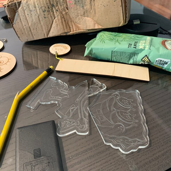 Hamilton Keychains Hamilton Key Chain Awesome Wow Keychains Hamilton ...