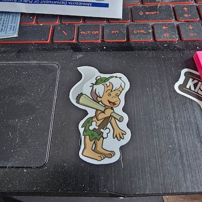 10-200 PCS Vinyl Waterproof Weed Stickers for Adults Cool Funny DIY ...