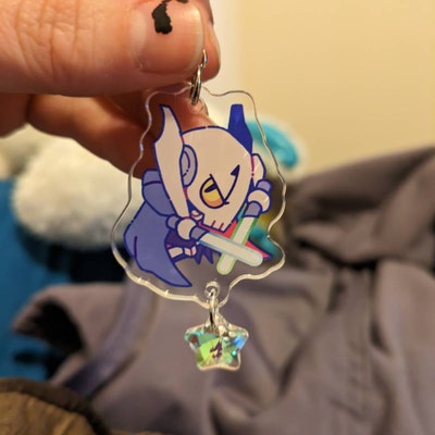 Hades Sticker Sheet - Etsy