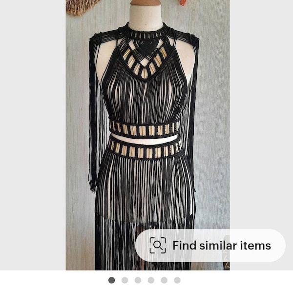 Burning Man Clothing Women Burlesque Shimmy Belt Burlesque Outfit ...