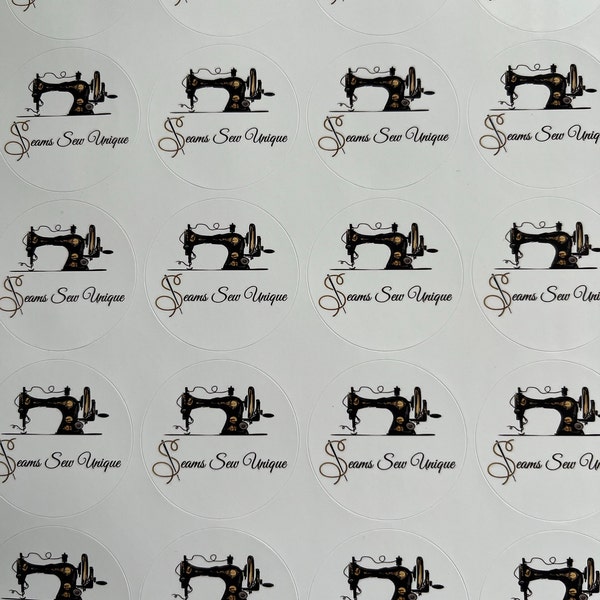 CLP Labels, HB CLP Stickers, Wax Melts, Rectangle, Circle, Safety Label ...