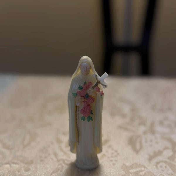 Antique Catholic Missal in French and Latin "missel De L'amour De Jésus ...