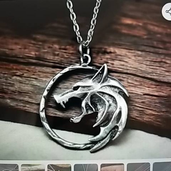 Zulfiqar Sword - Caliph Ali Sword Necklace - Hazreti Ali Pendant ...