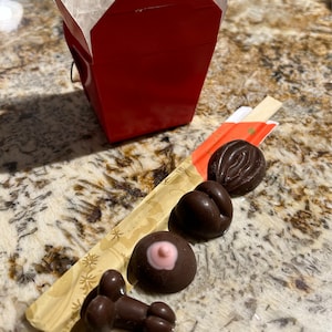 Mini Chocolate Ears Audiology Chocolates 1 Pound Bulk Box - Etsy