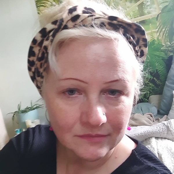 Stirnband Boho Stil Headband Trend Mode Haaraccessoire Haare Mit ...