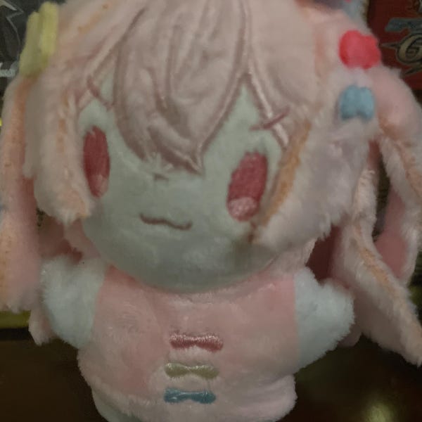 Pipkin Pippa Mini Plush 10~12cm Phase Connect - Etsy