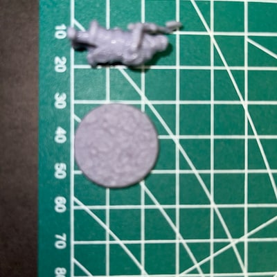 Forest Spawn Points DND TTRPG Premium Quality ECO Resin by Artisan ...
