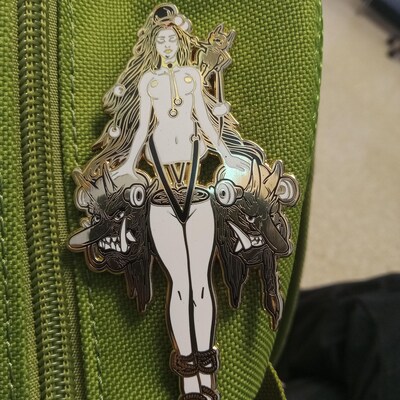 The Tarot Giclée Prints Original Art by Amliv Sotomayor - Etsy