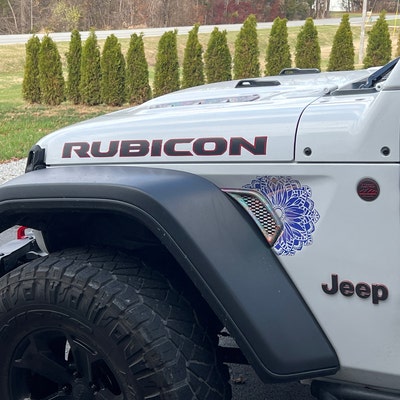 Bikini Edition Decal for Bikini Colored Vehicle - Etsy