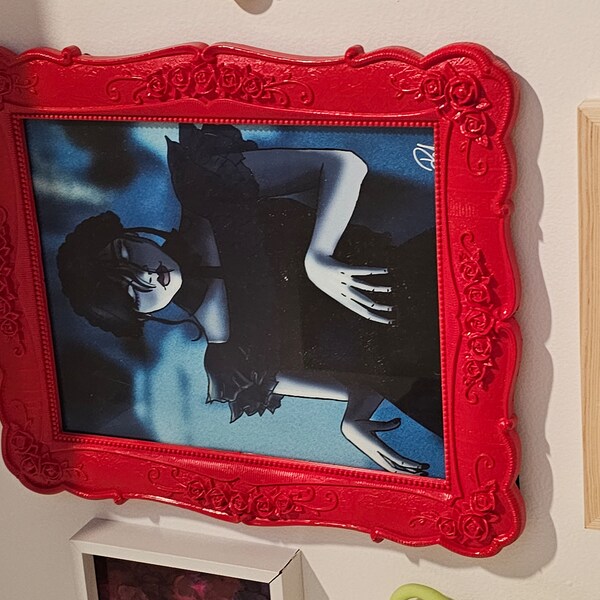 Vintage Golden Harvest Pattern From Fine Arts Fine China of Japan 6 Pc ...