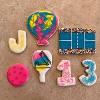 Pickleball Paddle Cookie Cutter - Etsy