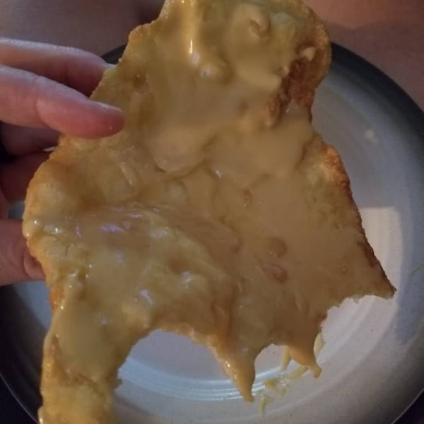 Maple Cream Made From 100% Pure Vermont Maple Syrup - Also Known as ...