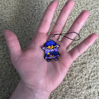 Mega Man X GG Cute Anime Emote Vinyl Sticker - Etsy