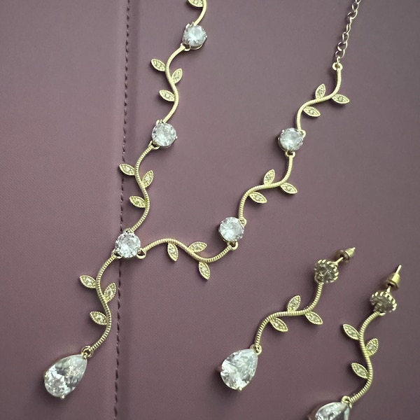 Layered Mixed Chain Necklace Set, Gold Multi Layer Necklace, Mixed ...