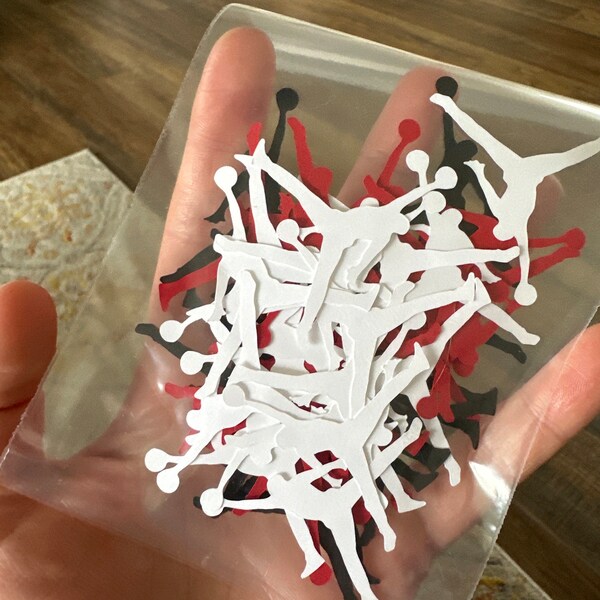 Bodybuilder Cupcake Toppers, Bodybuilder Topper, Body Builder Cupcake ...