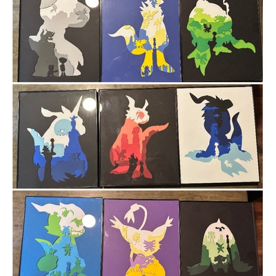 Agumon Paper Art Digimon - Etsy